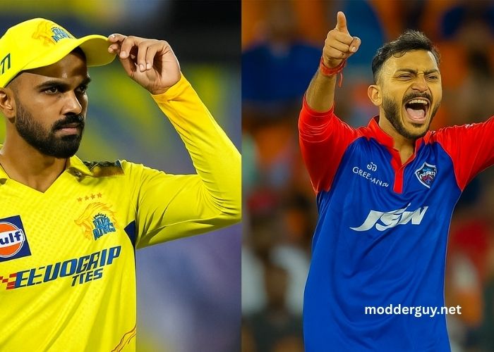 RR vs CSK - IPL 11th Match Scorecard at ACA Stadium, Guwahati