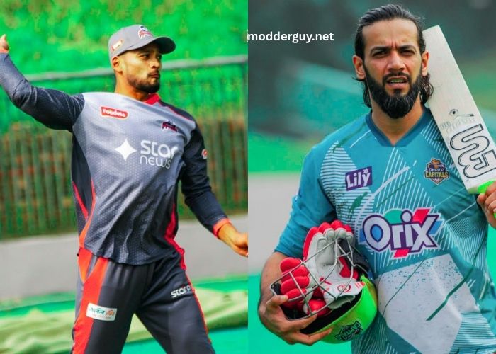 RAJ vs DHK Cricket Scorecard, 3rd Match – BPL 2026